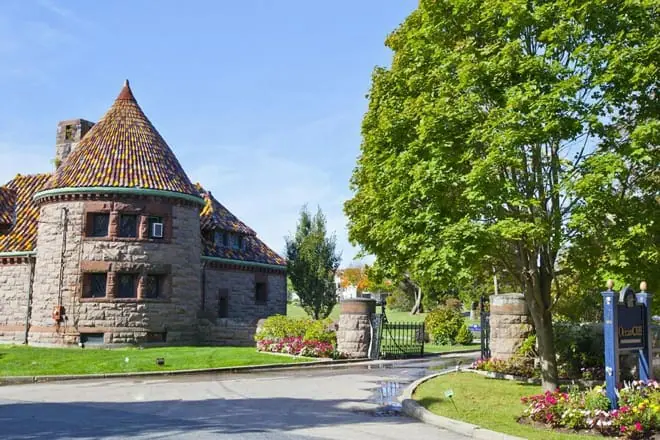 oceancliff hotel