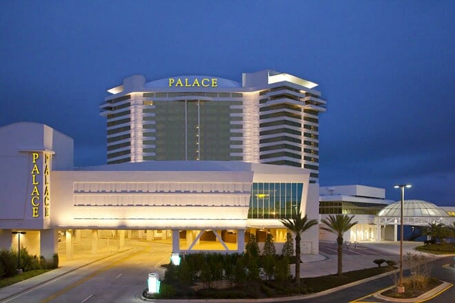 palace casino resort