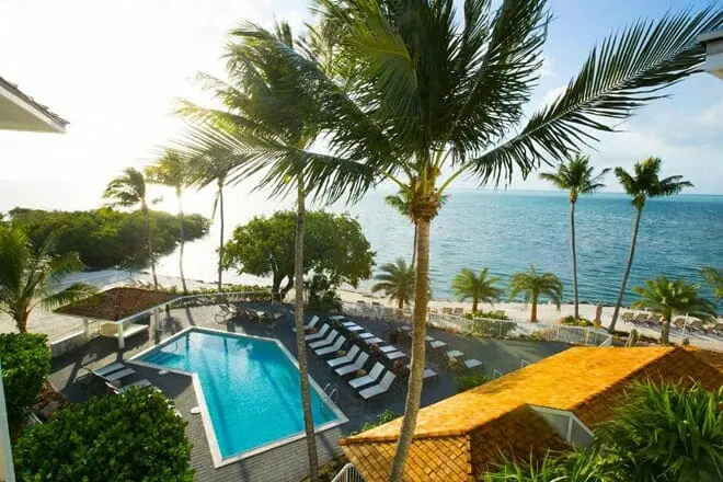Pelican Cove Resort & Marina