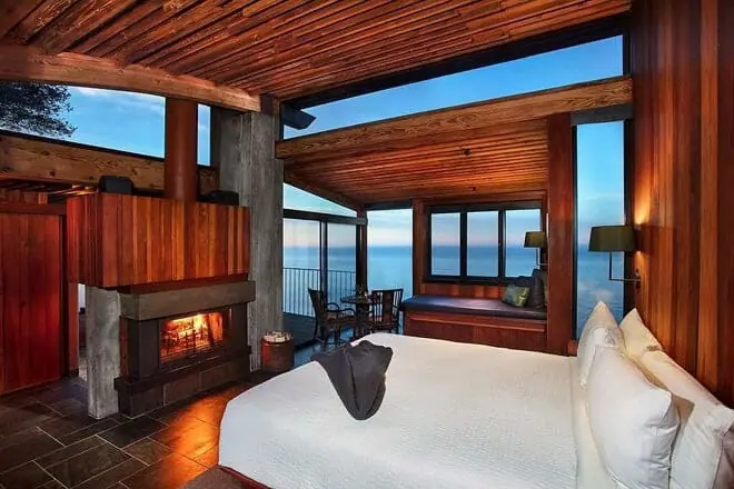 post ranch inn