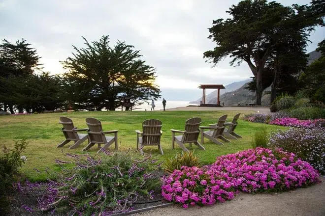 ragged point inn