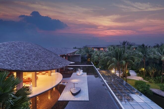renaissance phuket resort and spa