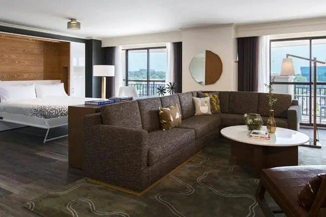 renaissance raleigh north hills hotel
