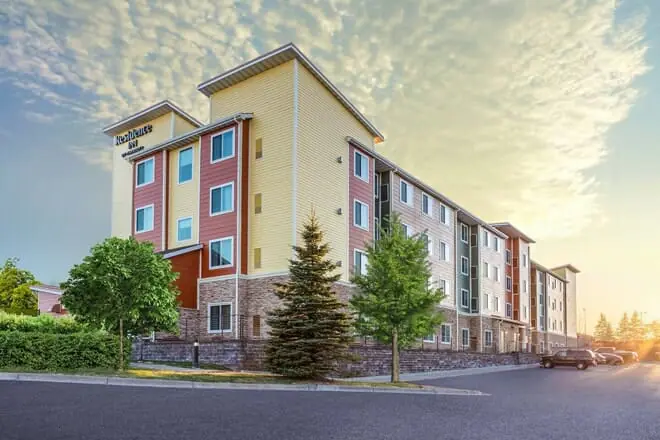residence inn duluth