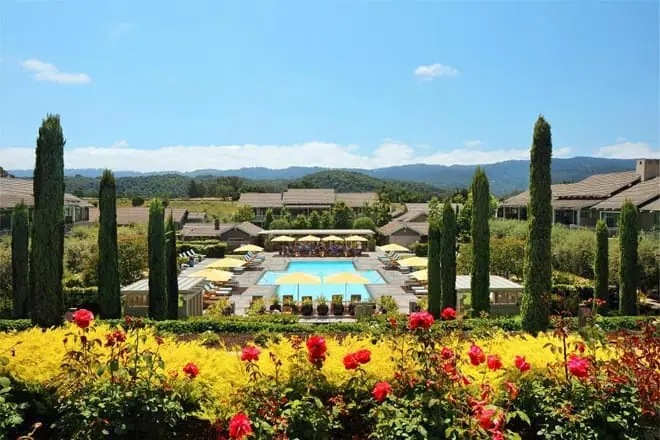 Rosewood Sand Hill (Menlo Park)