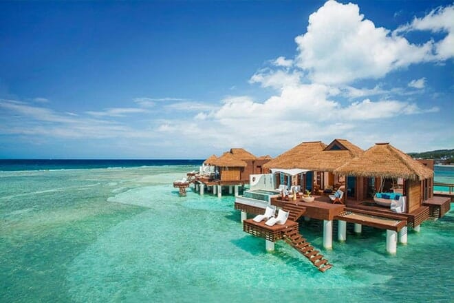 sandals royal caribbean resort and private island