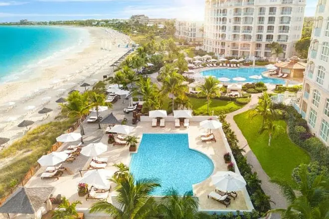 Seven Stars Resort & Spa