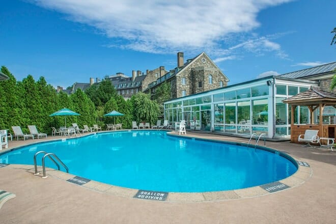 skytop lodge — skytop