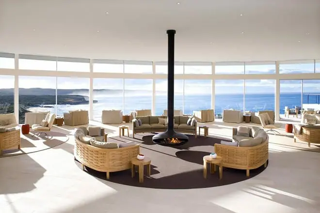southern ocean lodge