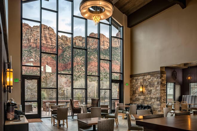 Springhill Suites by Marriott Zion National Park