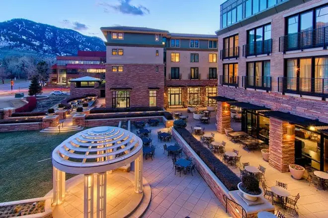 st julien hotel & spa