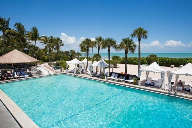 Sundial Beach Resort & Spa