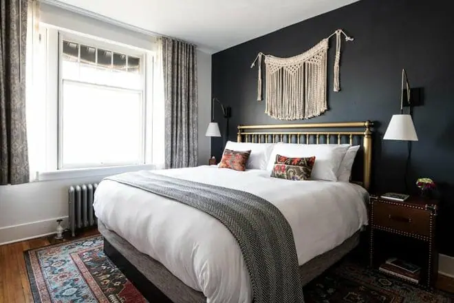the armstrong hotel