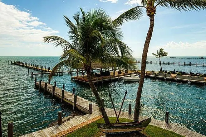 the caribbean resort
