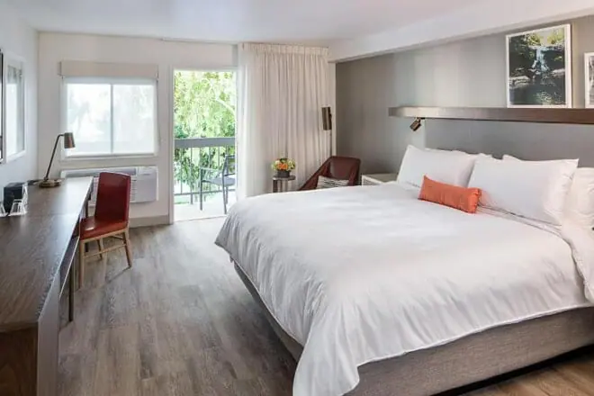 the domain hotel