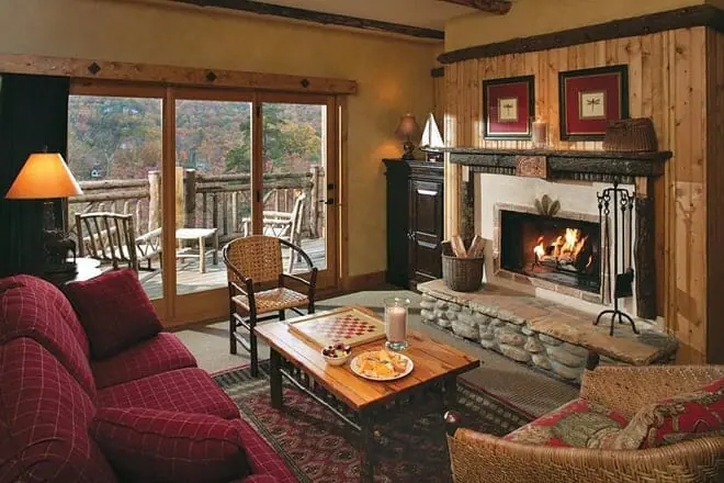 the lodge at buckberry creek