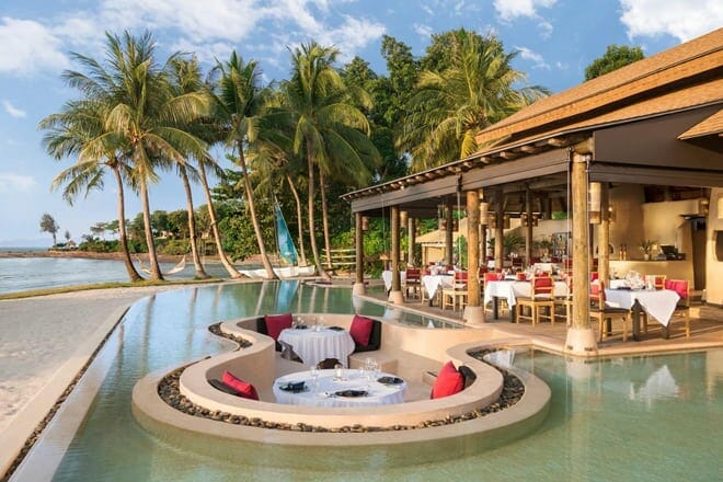 The Naka Island, um Luxury Collection Resort & Spa, Phuket