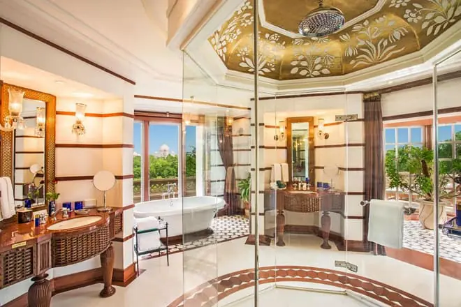 the oberoi amarvilas