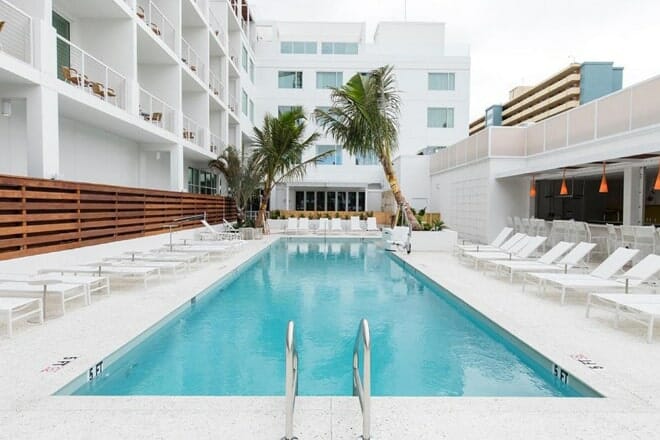 The Sarasota Modern, a Tribute Portfolio Hotel