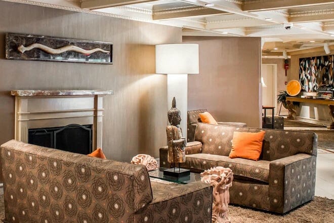 The Woodlands Inn, Ascend Hotel Collection — Wilkes-Barre