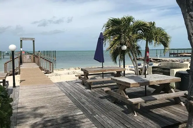 topsider resort