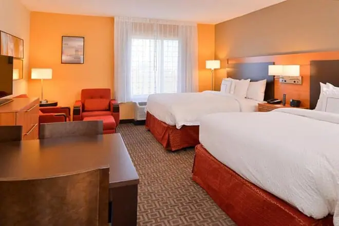 TownePlace Suites Huntsville West/ Redstone Gateway