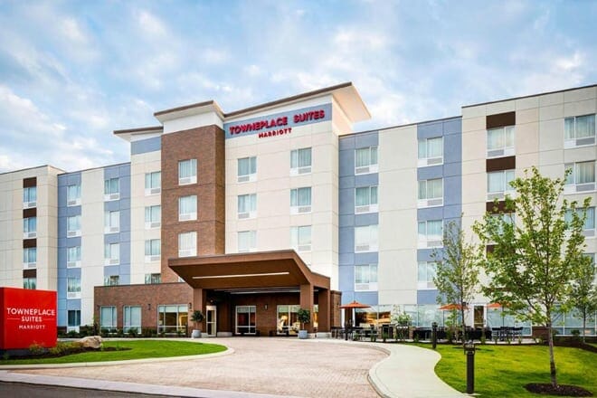 towneplace suites by marriott mobile saraland