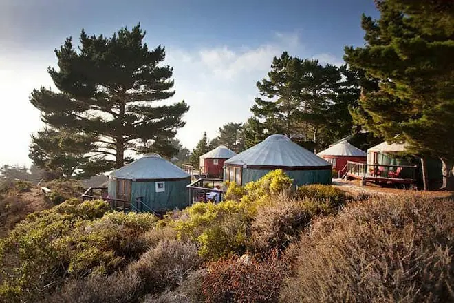 treebones resort