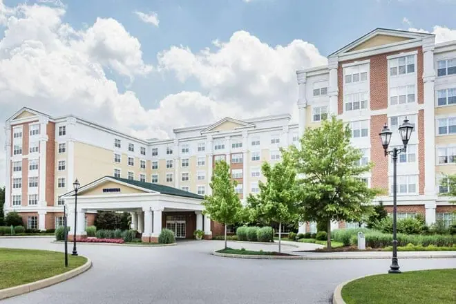 wyndham gettysburg