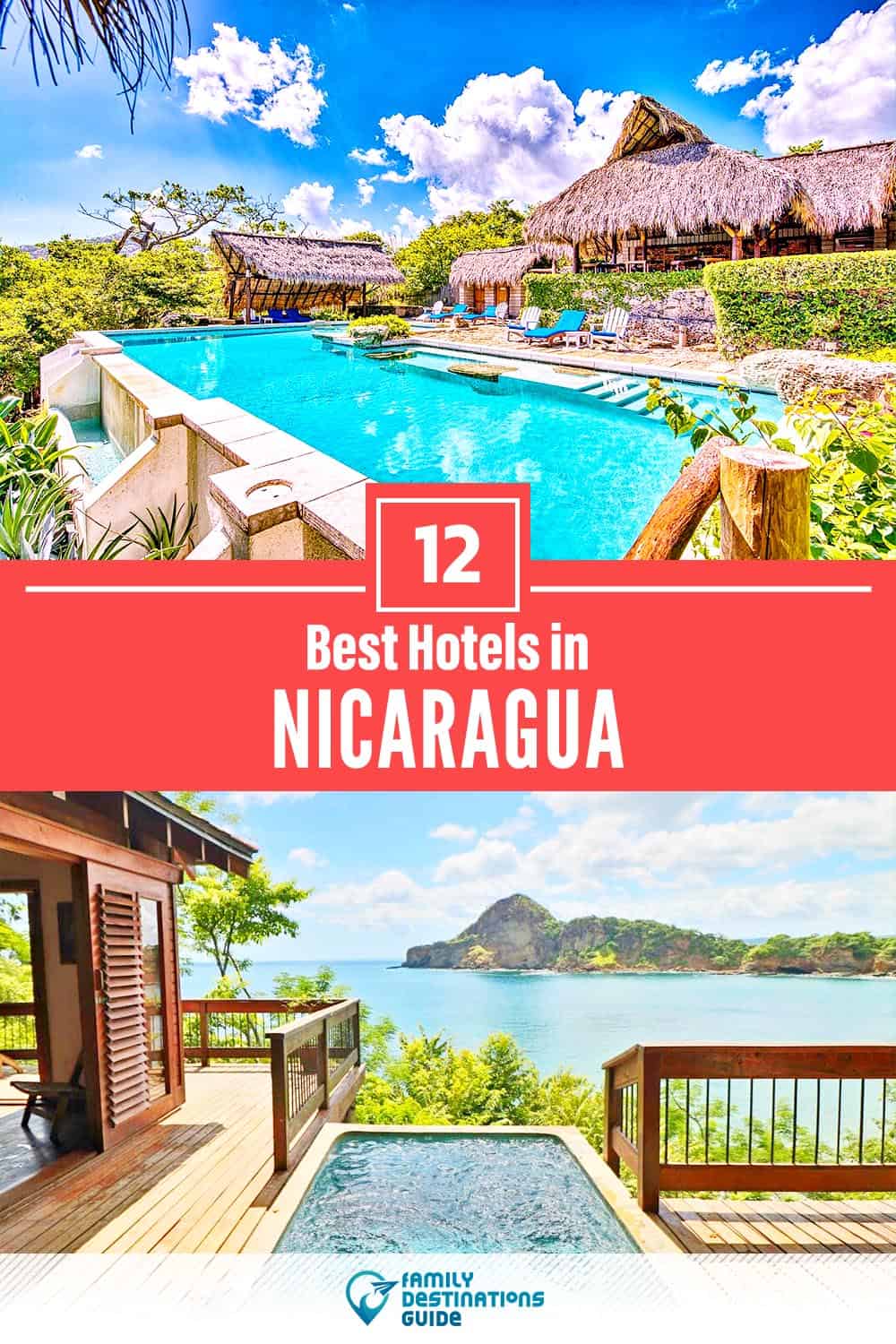 12 Best Hotels in Nicaragua — The Top-Rated Hotels to Stay At!