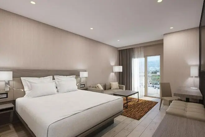 AC Hotel by Marriott Tallahassee Universities at the Capitol