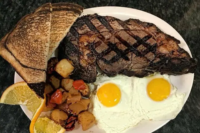 Annie’s