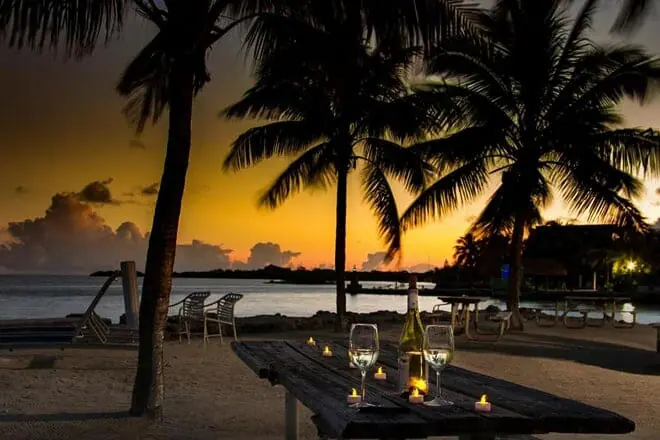 Banana Bay Resort & Marina