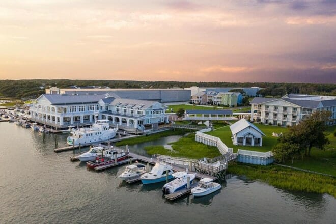 beaufort hotel nc, an ascend hotel collection member
