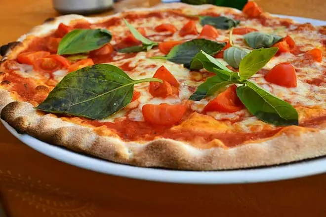 Bella Marie’s Pizzeria