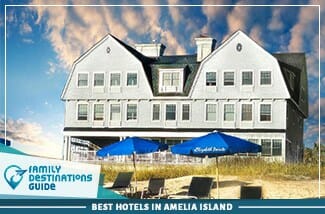 best hotels in amelia island