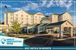 best hotels in augusta