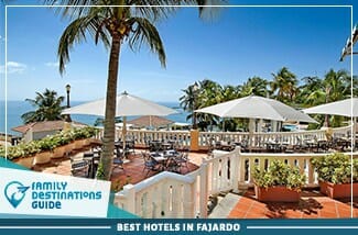 best hotels in fajardo