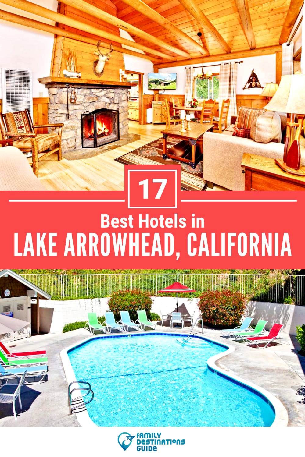 17 Best Hotels in Lake Arrowhead, CA — The Top-Rated Hotels to Stay At!
