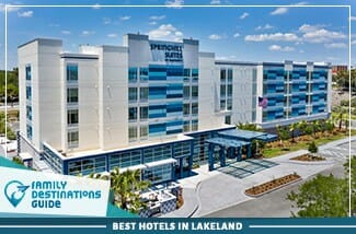 best hotels in lakeland