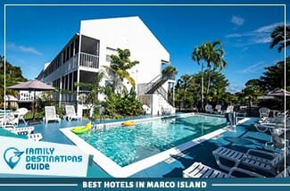 best hotels in marco island