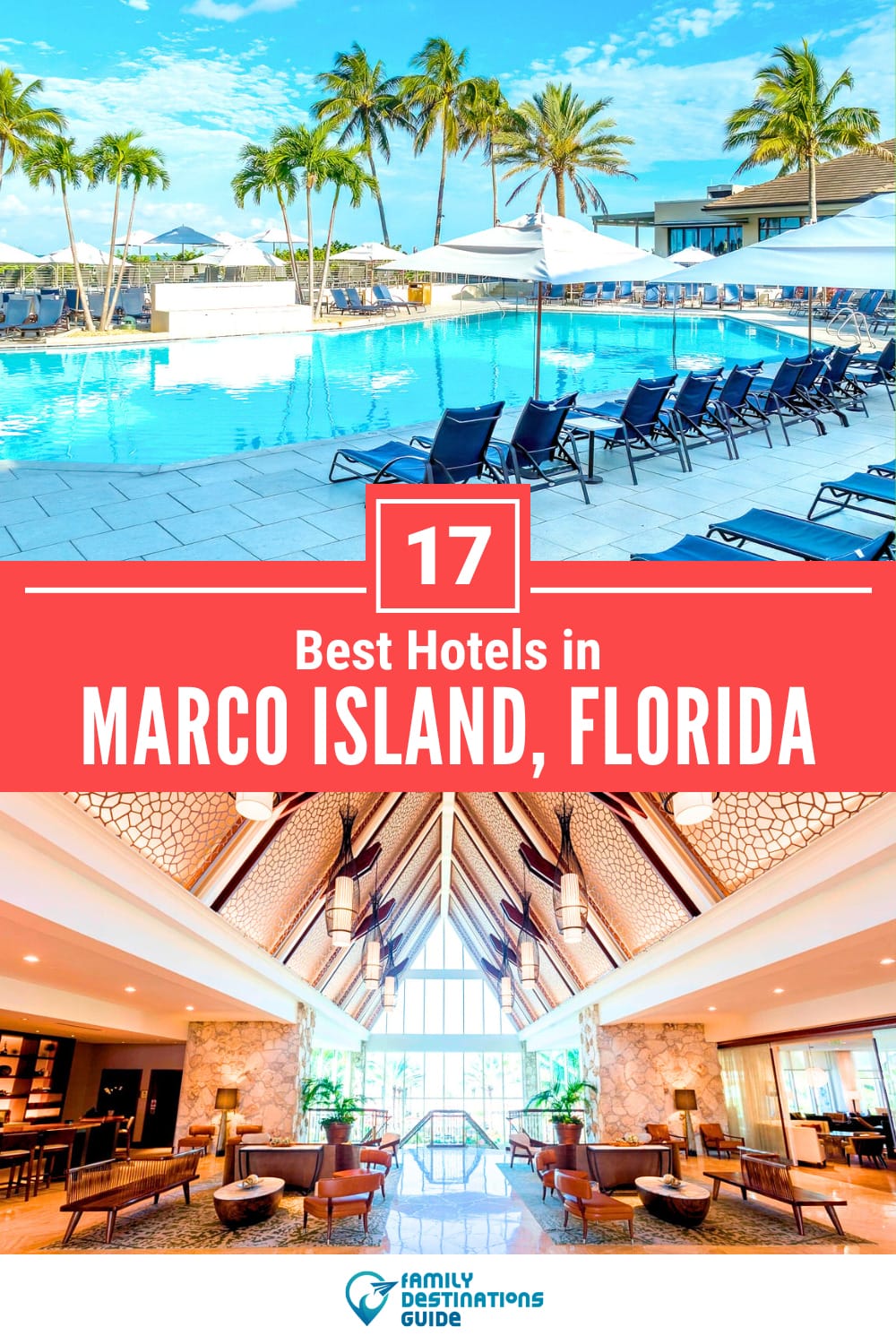 17 Best Hotels in Marco Island, FL — The Top-Rated Hotels to Stay At!