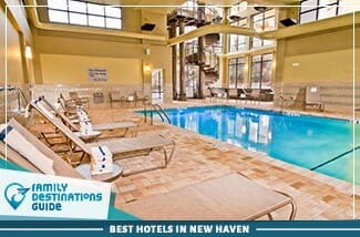 best hotels in new haven