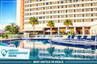 best hotels in ocala