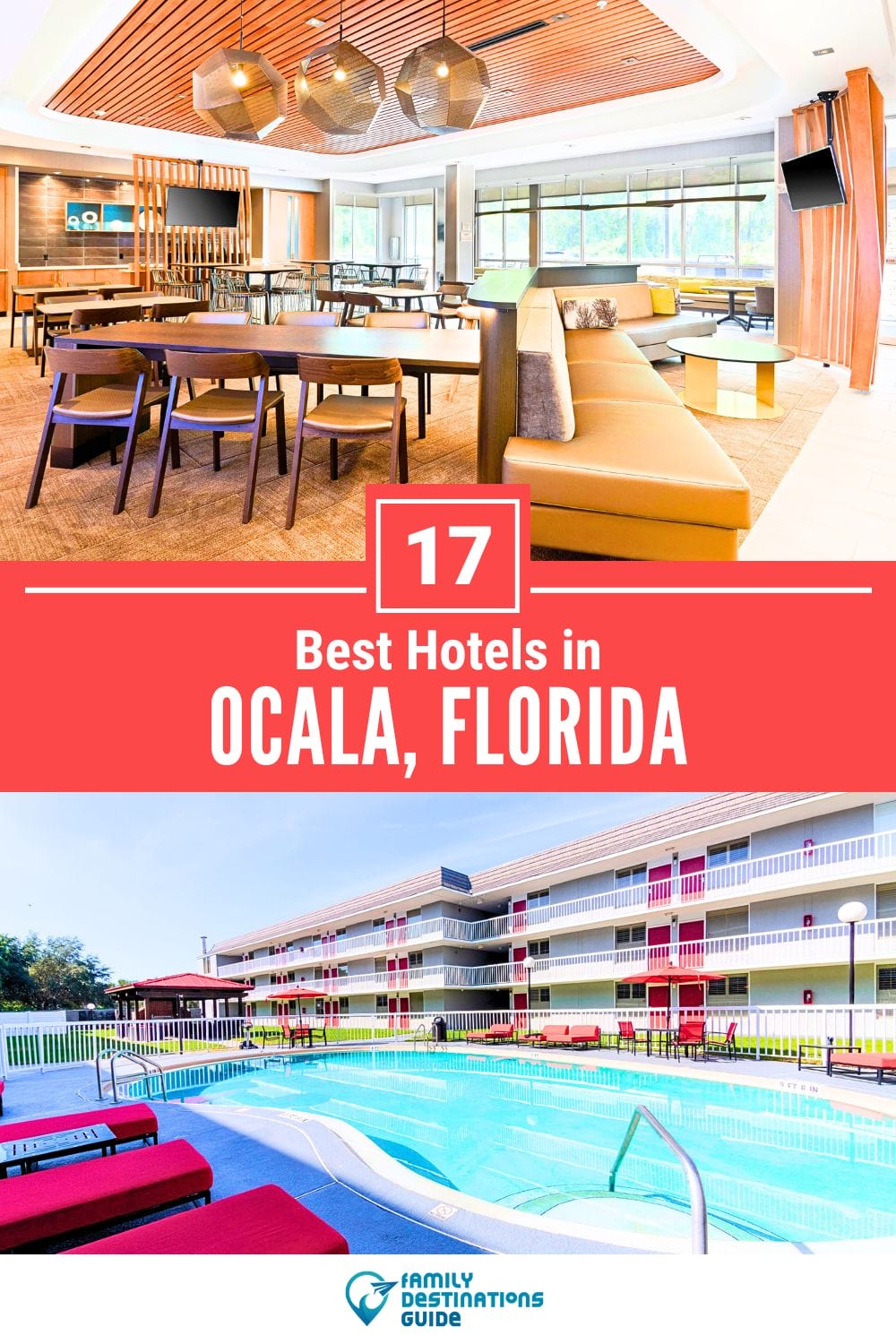 17 Best Hotels in Ocala, FL — The Top-Rated Hotels to Stay At!