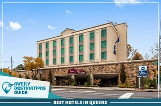 best hotels in queens