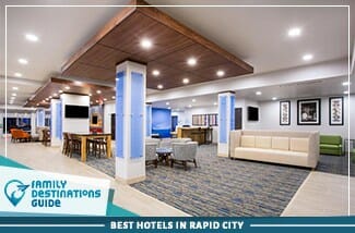 best hotels in rapid city
