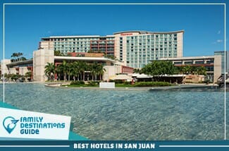 best hotels in san juan