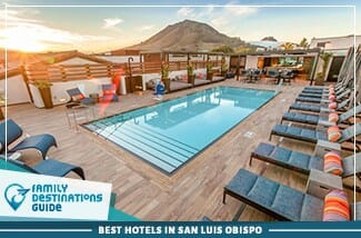 best hotels in san luis obispo