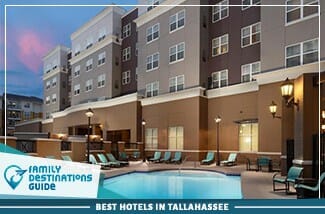 best hotels in tallahassee